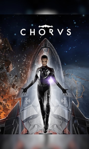 Buy Chorus (PC) - Steam Key - GLOBAL - Cheap - G2A.COM!