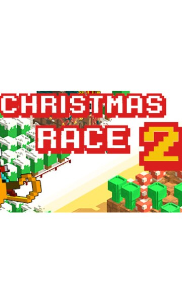 Christmas Race 2 🥇 Best Prices | G2A.COM