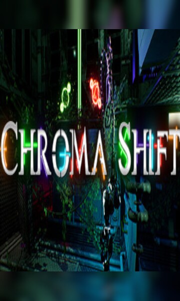 ¡Comprar Chroma Shift Steam Clave GLOBAL - Barato - G2A.COM!