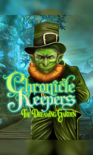 Chronicle Keepers: The Dreaming Garden 🥇 Mejores ofertas y precios ...