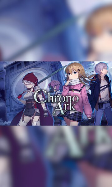 Buy Chrono Ark (PC) - Steam Key - GLOBAL - Cheap - G2A.COM!