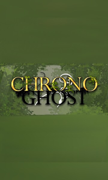 Buy Chrono Ghost Steam Key GLOBAL - Cheap - G2A.COM!