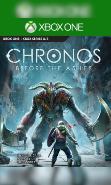 Chronos: Before the Ashes 🥇 Best Prices | G2A.COM