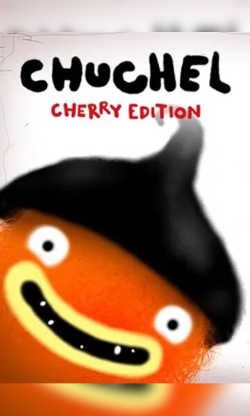 Buy CHUCHEL | Cherry Edition (PC) - Steam Key - GLOBAL - Cheap - G2A.COM!