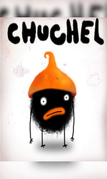 Buy CHUCHEL (PC) - Steam Key - EUROPE - Cheap - G2A.COM!