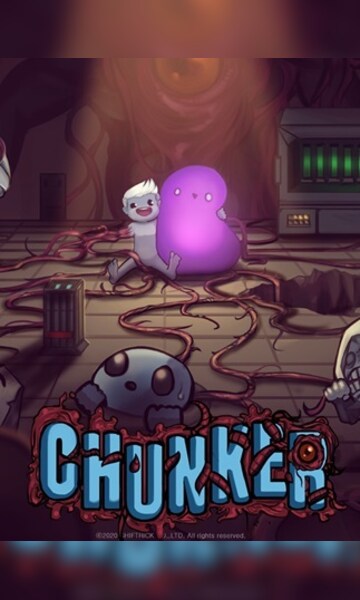 Chunker 🥇 Best Prices | G2A.COM