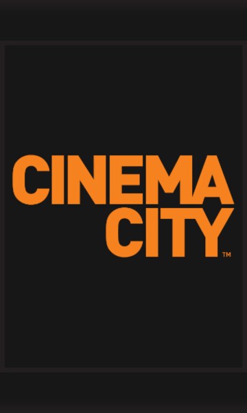 Acheter Cinema City Gift Card 35,9 PLN - Cinema City Clé - POLOGNE ...