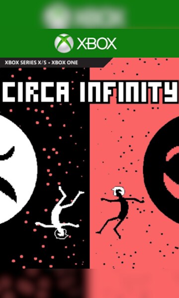 Buy Circa Infinity (Xbox Series X/S) - Xbox Live Key - EUROPE - Cheap ...