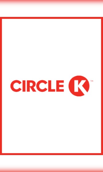 Compra Circle K Gift Card 50 PLN - Circle K Chiave - POLONIA ...