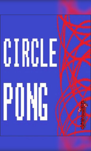 Circle pong 🥇 Best Prices | G2A.COM