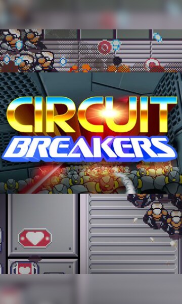 Circuit Breakers 🥇 Best Prices | G2A.COM