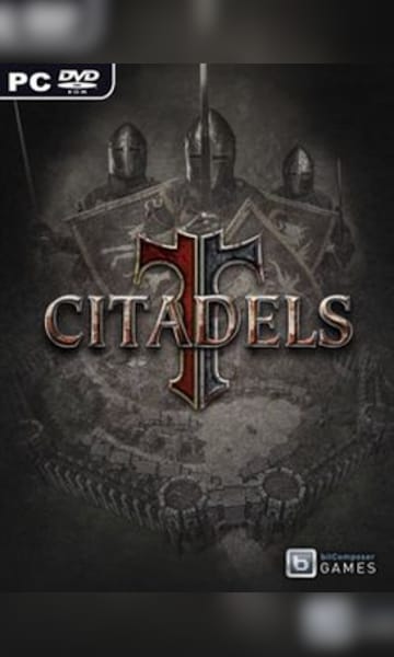 Citadels 🥇 Best Prices | G2A.COM