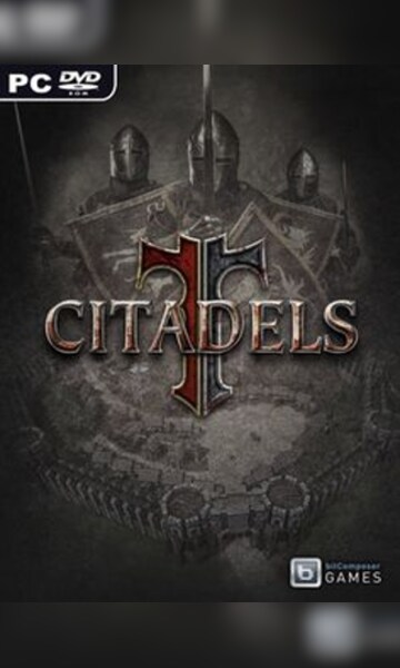 Buy Citadels Steam Gift GLOBAL - Cheap - G2A.COM!