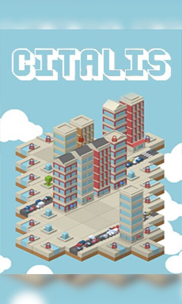 Citalis 🥇 Best Prices | G2A.COM