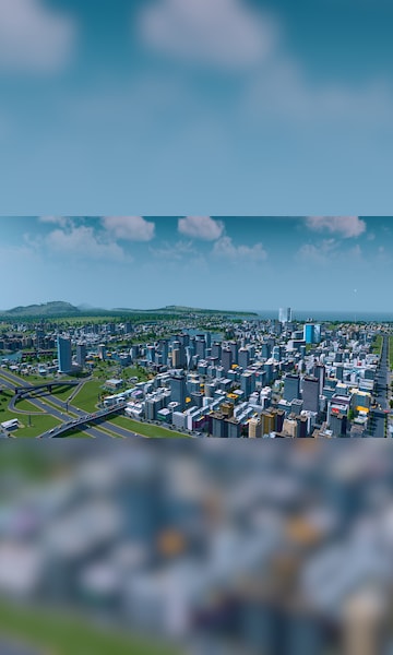 Buy Cities Skylines Complete Edition Steam Key Game