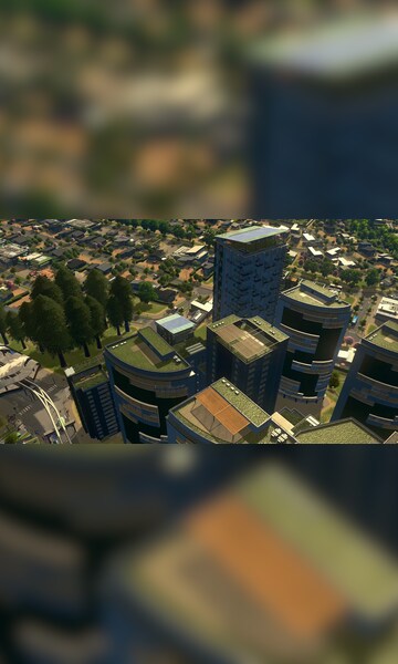 Buy Cities: Skylines - Green Cities Steam Key