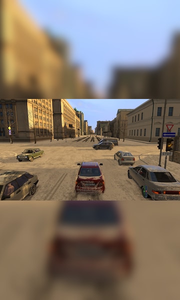 Buy City Car Driving (PC) - Steam Account - GLOBAL - Cheap - G2A.COM!