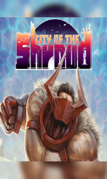 Buy City of the Shroud Steam Key GLOBAL - Cheap - G2A.COM!