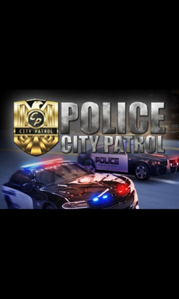 City Patrol: Police 🥇 Best Prices | G2A.COM
