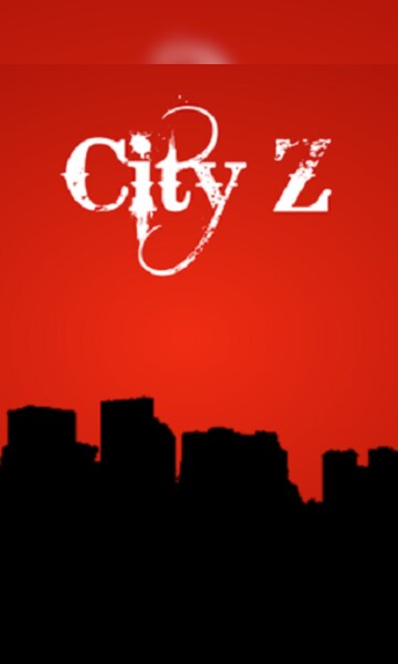 City Z 🥇 Best Prices | G2A.COM