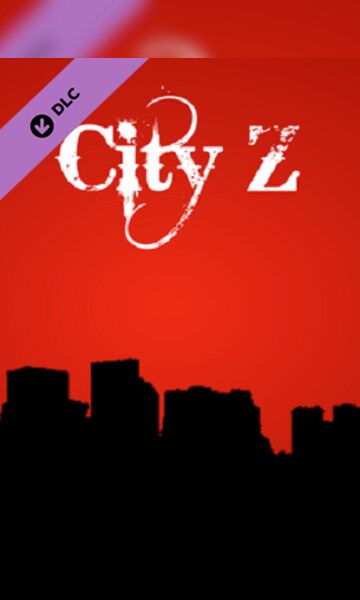 Buy City Z - Soundtrack Steam Gift GLOBAL | Best Price 💸 G2A.COM