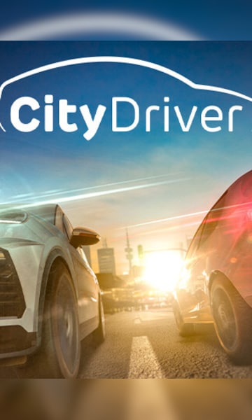 Buy CityDriver (PC) - Steam Key - GLOBAL - Cheap - G2A.COM!