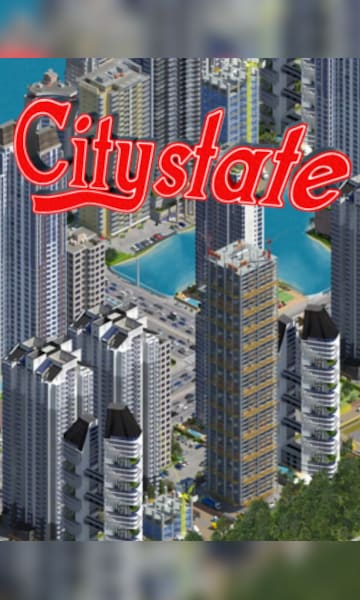Citystate 🥇 Mejores ofertas y precios baratos | G2A.COM