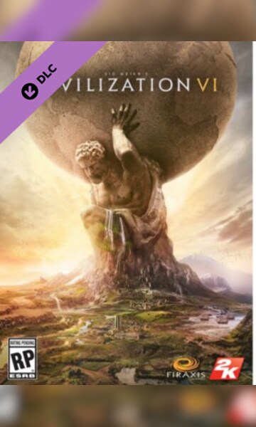 Civilization VI - Khmer and Indonesia Civilization & Scenario Pack 🥇 ...