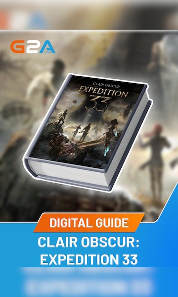 Clair Obscur: Expedition 33 – 20 Essential Beginner Tips Guide Book ...