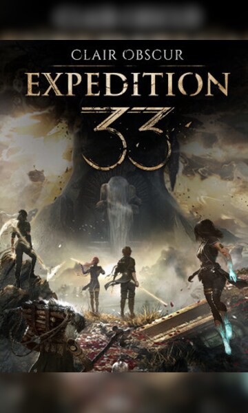 ¡Comprar Clair Obscur: Expedition 33 (PC) - Epic Games Cuenta - GLOBAL ...