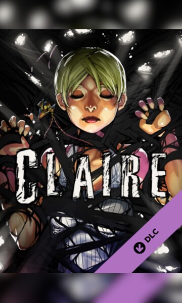 Claire - Soundtrack 🥇 Best Prices | G2A.COM