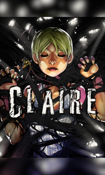 Claire Steam Geschenk GLOBAL kaufen - Günstig - G2A.COM!