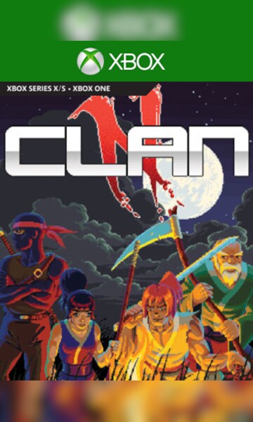 Clan N 🥇 Best Prices | G2A.COM