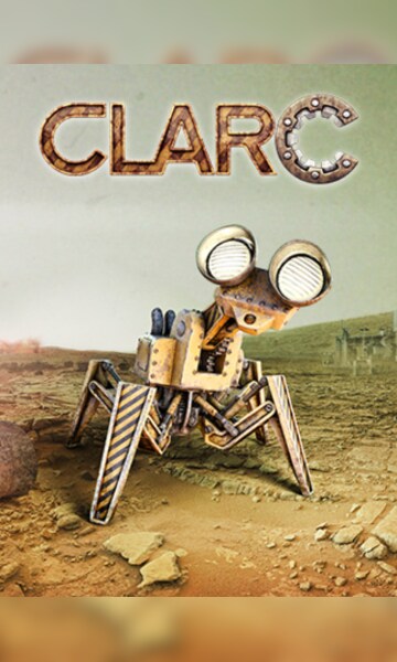 CLARC 🥇 Best Prices | G2A.COM