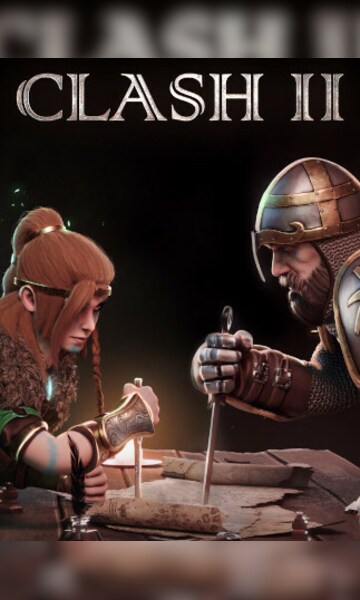 Buy Clash II (PC) - Steam Gift - GLOBAL - Cheap - G2A.COM!
