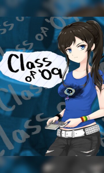 Buy Class of '09 (PC) - Steam Key - GLOBAL - Cheap - G2A.COM!