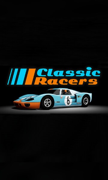 Classic Racers 🥇 Best Prices | G2A.COM