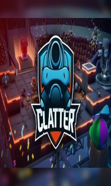 Clatter 🥇 Best Prices | G2A.COM
