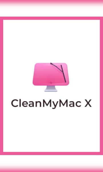 Buy Clean My Mac X (MAC) (1 Device, 1 Year) - MacPaw Key - GLOBAL - Cheap - G2A.COM!