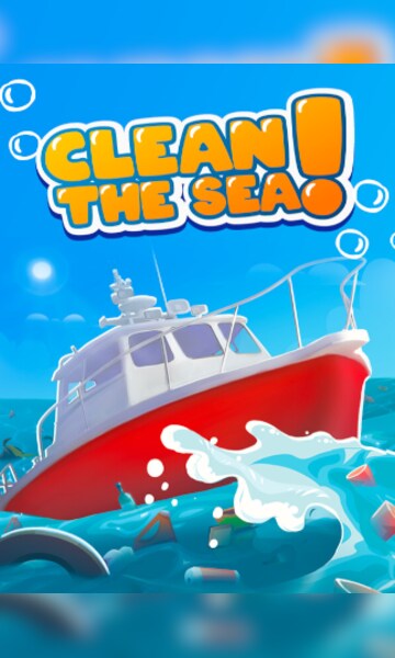 ¡Comprar Clean The Sea (PC) - Steam Clave - GLOBAL - Barato - G2A.COM!