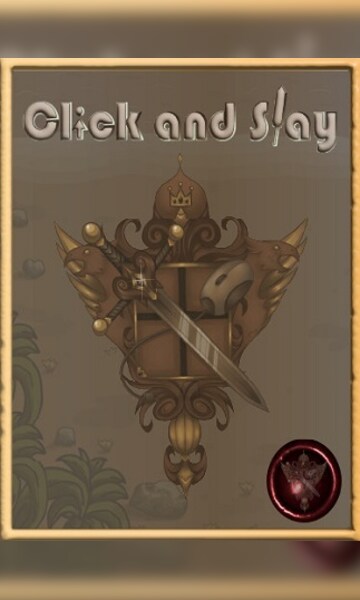¡Comprar Click and Slay (PC) - Steam Clave - GLOBAL - Barato - G2A.COM!