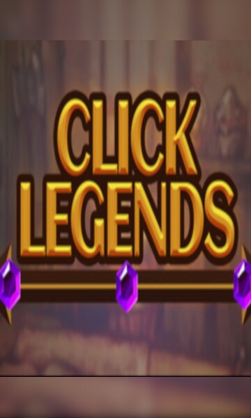 Click Legends 🥇 Mejores ofertas y precios baratos | G2A.COM