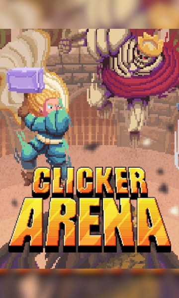 Clicker Arena 🥇 Best Prices | G2A.COM