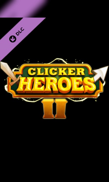 Clicker Heroes 2 Soundtrack 🥇 Best Prices | G2A.COM