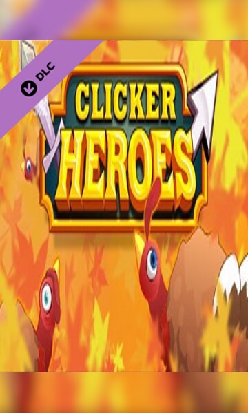 Clicker Heroes: Turkey Auto Clucker 🥇 Best Prices | G2A.COM