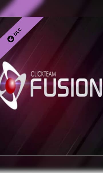 Buy Clickteam Fusion 2.5 - Developer Upgrade Steam Key GLOBAL | Best ...