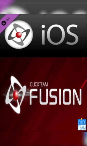 Clickteam Fusion 2.5 - iOS Exporter 🥇 Mejores ofertas y precios baratos ...