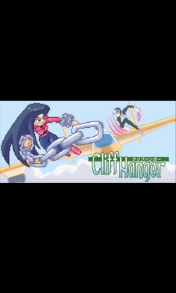 Cliff Hanger 🥇 Best Prices | G2A.COM