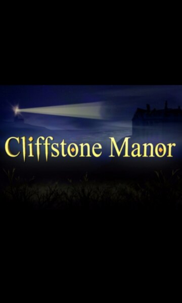 Cliffstone Manor VR 🥇 Best Prices | G2A.COM