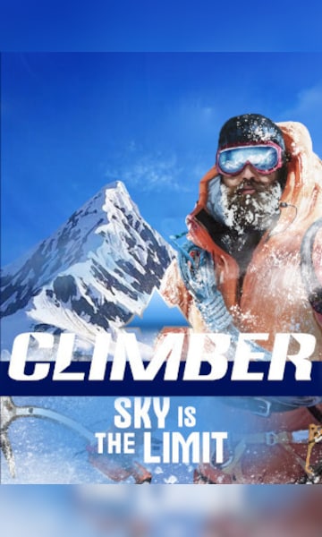 Buy Climber: Sky is the Limit (PC) - Steam Gift - GLOBAL - Cheap - G2A.COM!